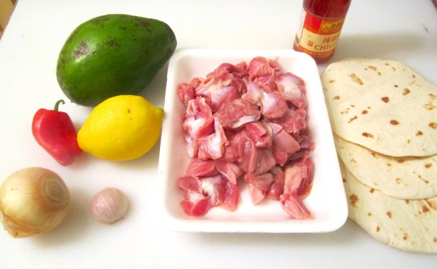 For Offal Lover’s Only ! “ | ChefsOpinion