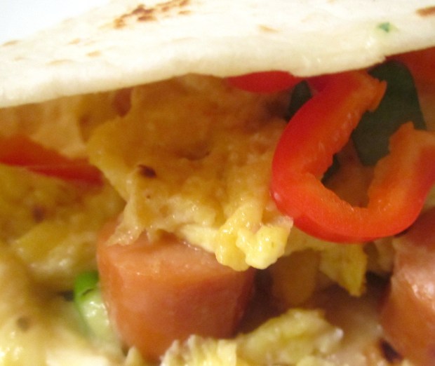 Breakfast of Champions ” # 1 | ChefsOpinion