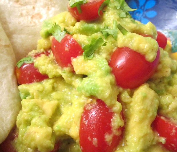 Whole Sauteed Fish & Guacamole “ | ChefsOpinion