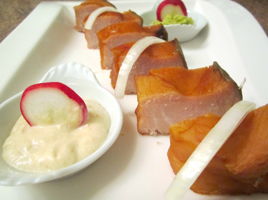 Smoked Goodies ” – Artisanal Smoked Fish | ChefsOpinion