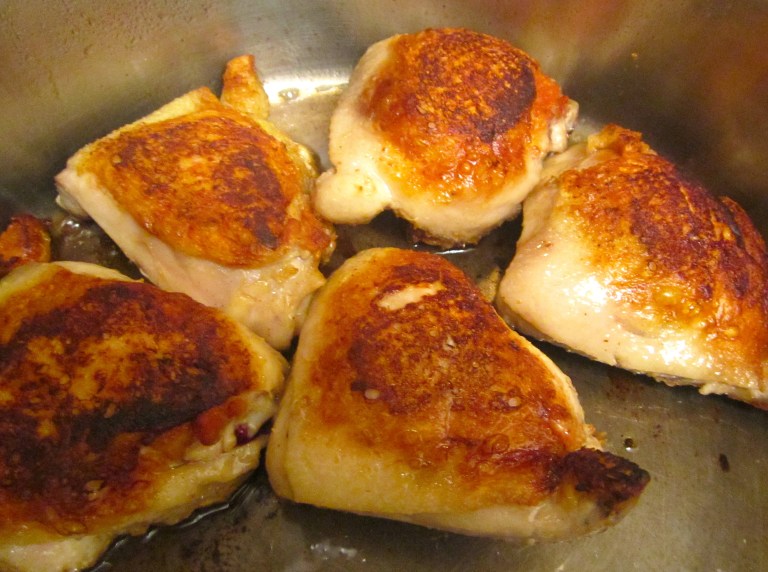 Chicken Curry, Roti, Raita & Rice | ChefsOpinion