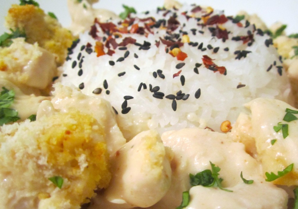 Gratinated Chicken Salpicon In Pineapple | ChefsOpinion