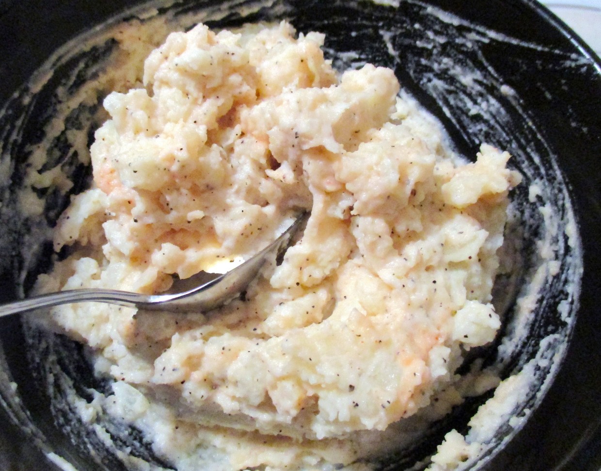 BREAKFAST OF CHAMPIONS # 42 – Brandade | ChefsOpinion