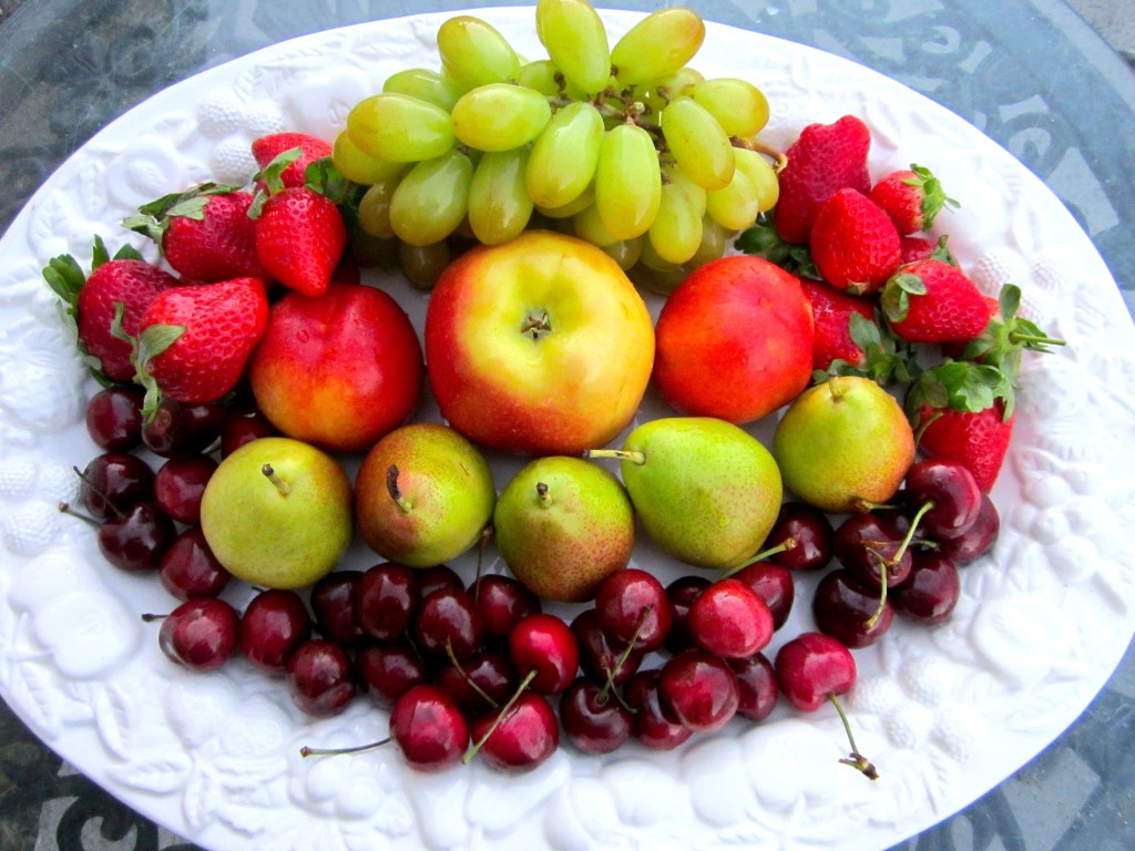 Fruit – What’s Not To Love ? ! ……….. | ChefsOpinion