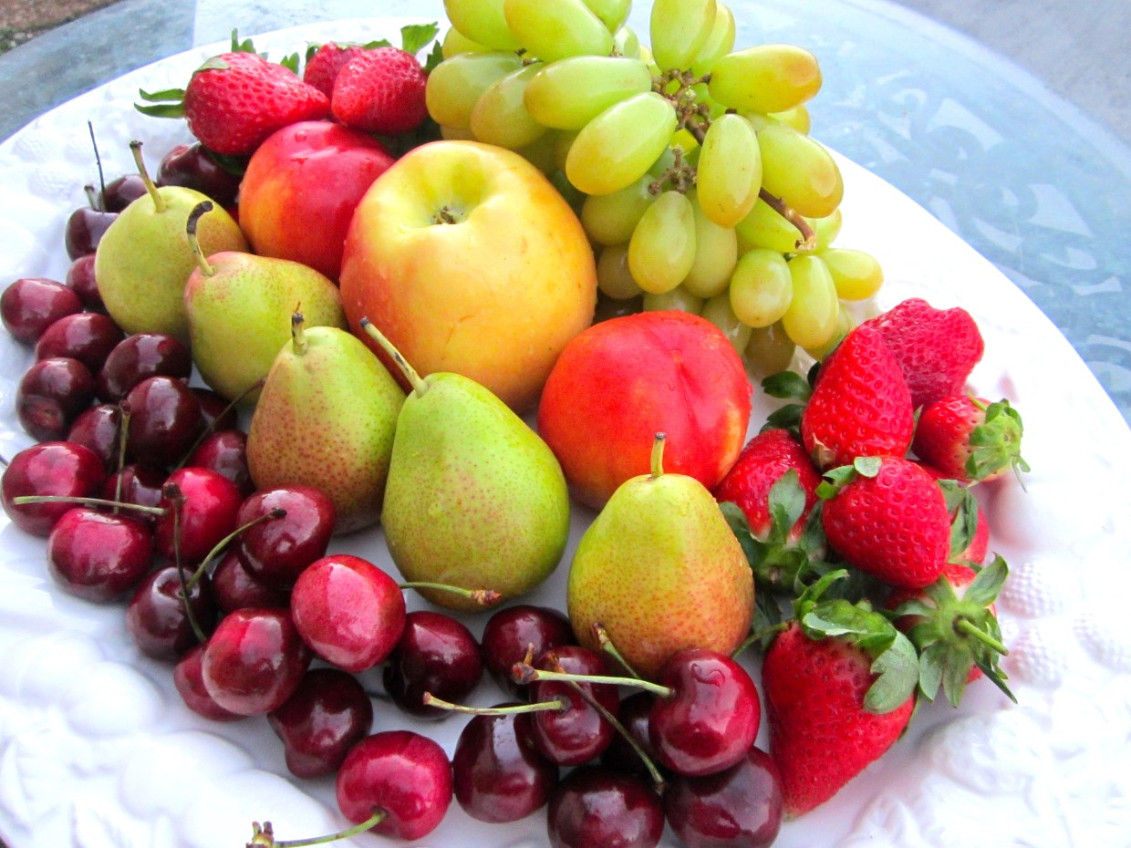 Fruit – What’s Not To Love ? ! ……….. | ChefsOpinion