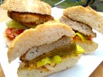 Gechinger Schnitzel Weckle | ChefsOpinion