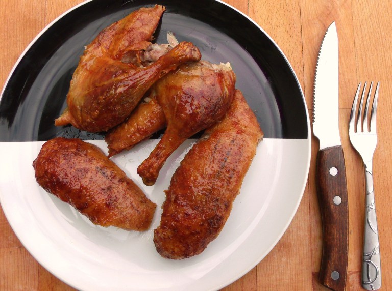 Duck For Dummies……… | ChefsOpinion