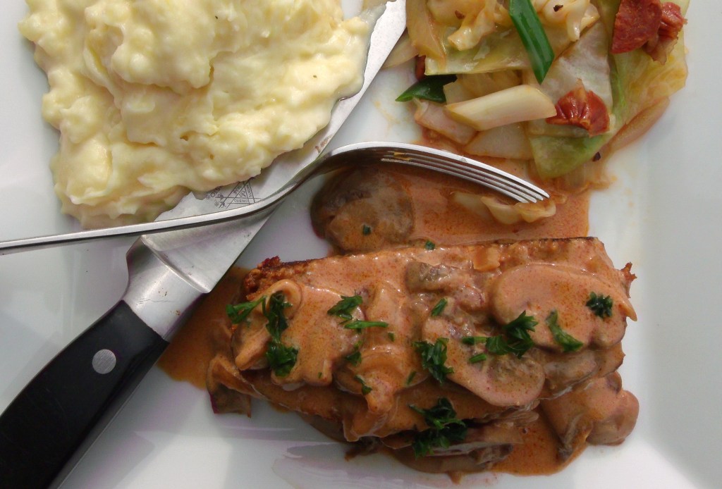 Falscher Hase (Fake Rabbit) | ChefsOpinion