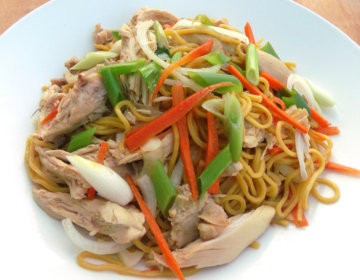 Convenient Food (Pansit/Pancit) | ChefsOpinion